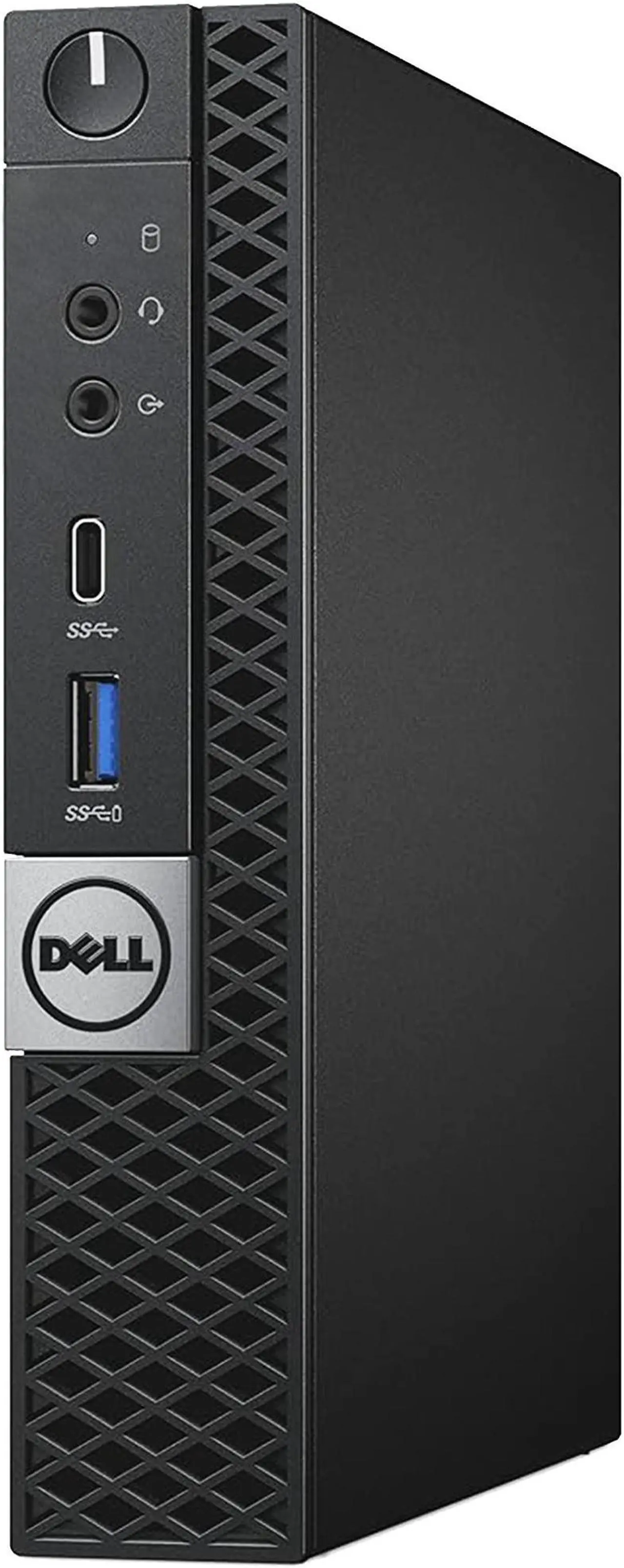 Refurbished: DELL Desktop OptiPlex 7050 Tiny/Micro Desktop PC | Intel ...