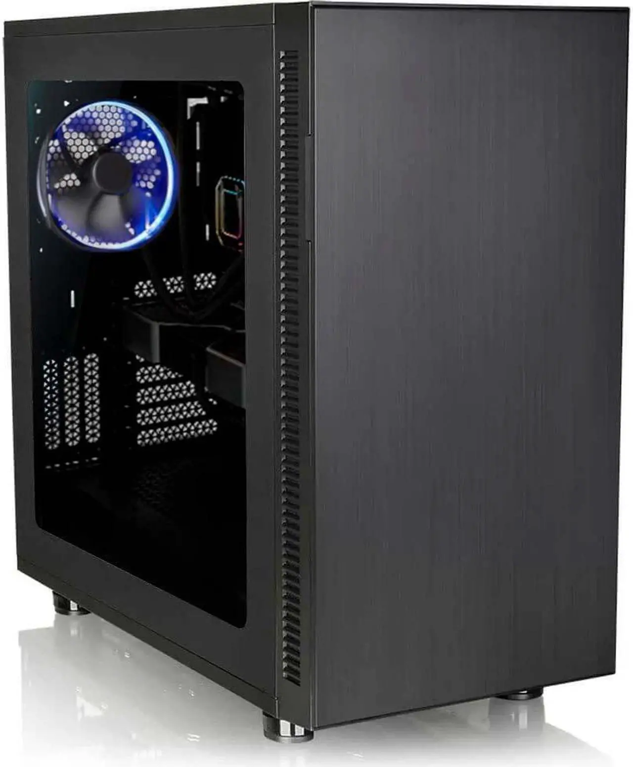 ADAMANT CUSTOM 16-Core Modelling SolidWorks CAD Workstation Computer PC ...