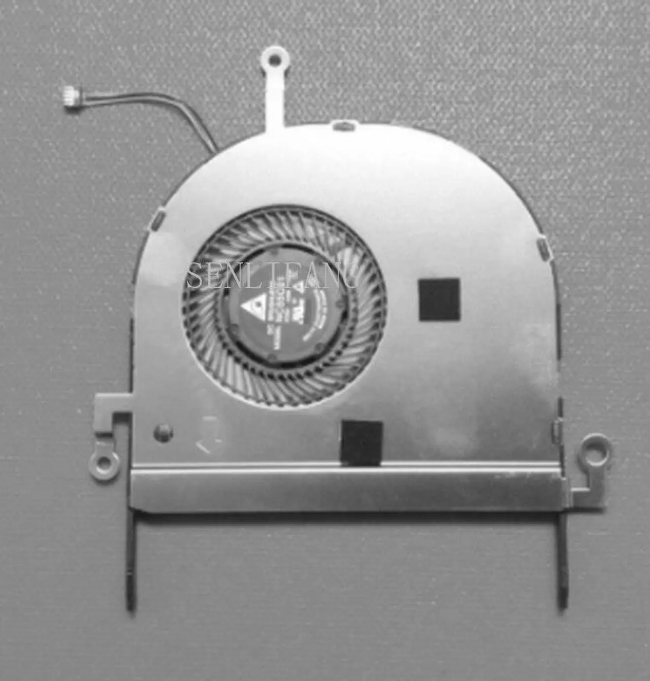 Original ASUS Lingyi B9440 Fan B9440U Fan B9440UA Cooling Fan NC55C01 ...