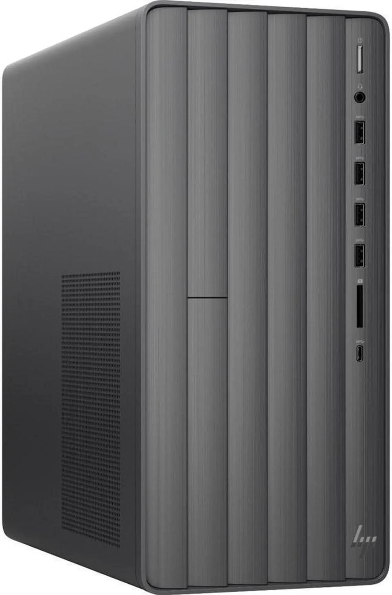 New HP ENVY Desktop,10th Gen Intel Core i5-10400 Six-Core Processor ...