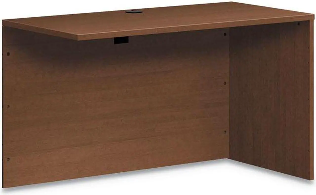 HON LM42RETPNC Return Shell Foundation Laminate Desking - Pinnacle ...