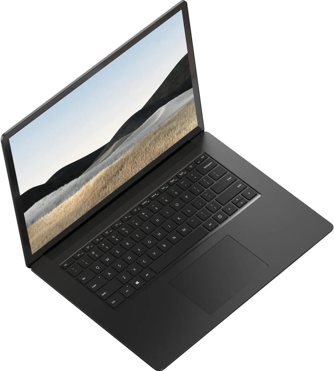 Microsoft Laptop Surface Laptop 4 16GB Memory 512 GB SSD 15.0" Touch ...