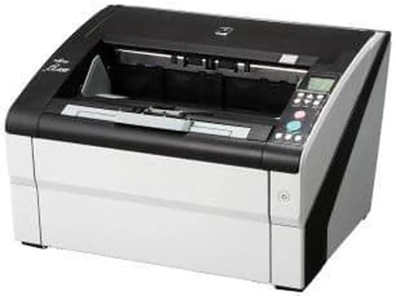 Fujitsu fi-6800 (PA03575-B065) Color Duplex High-Volume USB/SCSI ADF ...