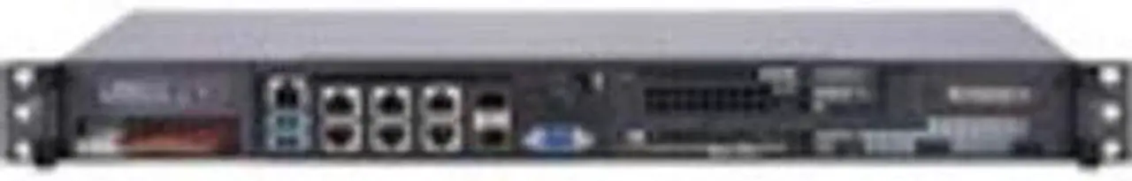 Supermicro SuperServer 5019D-FN8TP 1U Rack-mountable Server - Intel ...