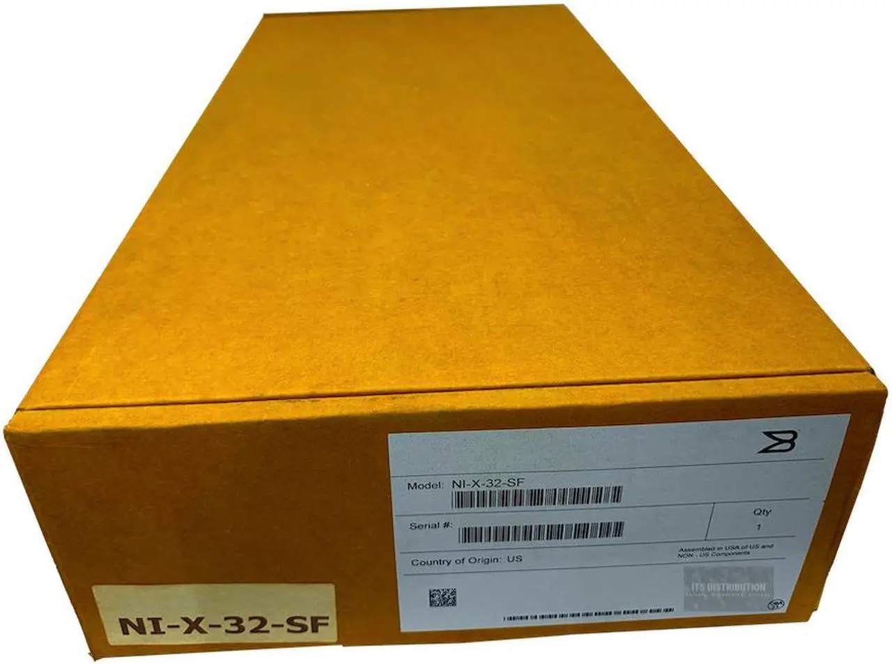 Brocade Switch Fabric Module - Newegg.com