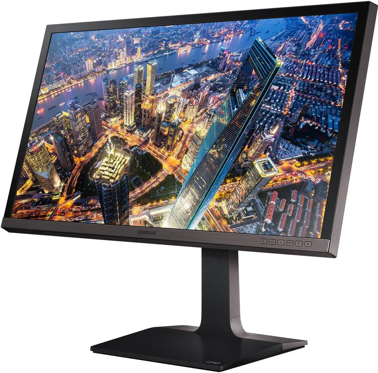 Samsung UE850 LU28E85KRS/GO 28" Screen LED-Lit Monitor - Newegg.com