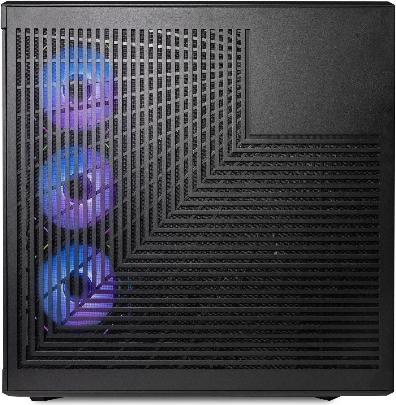 iBUYPOWER Y70 Black Gaming PC Desktop - Intel Core Ultra 9 285K ...