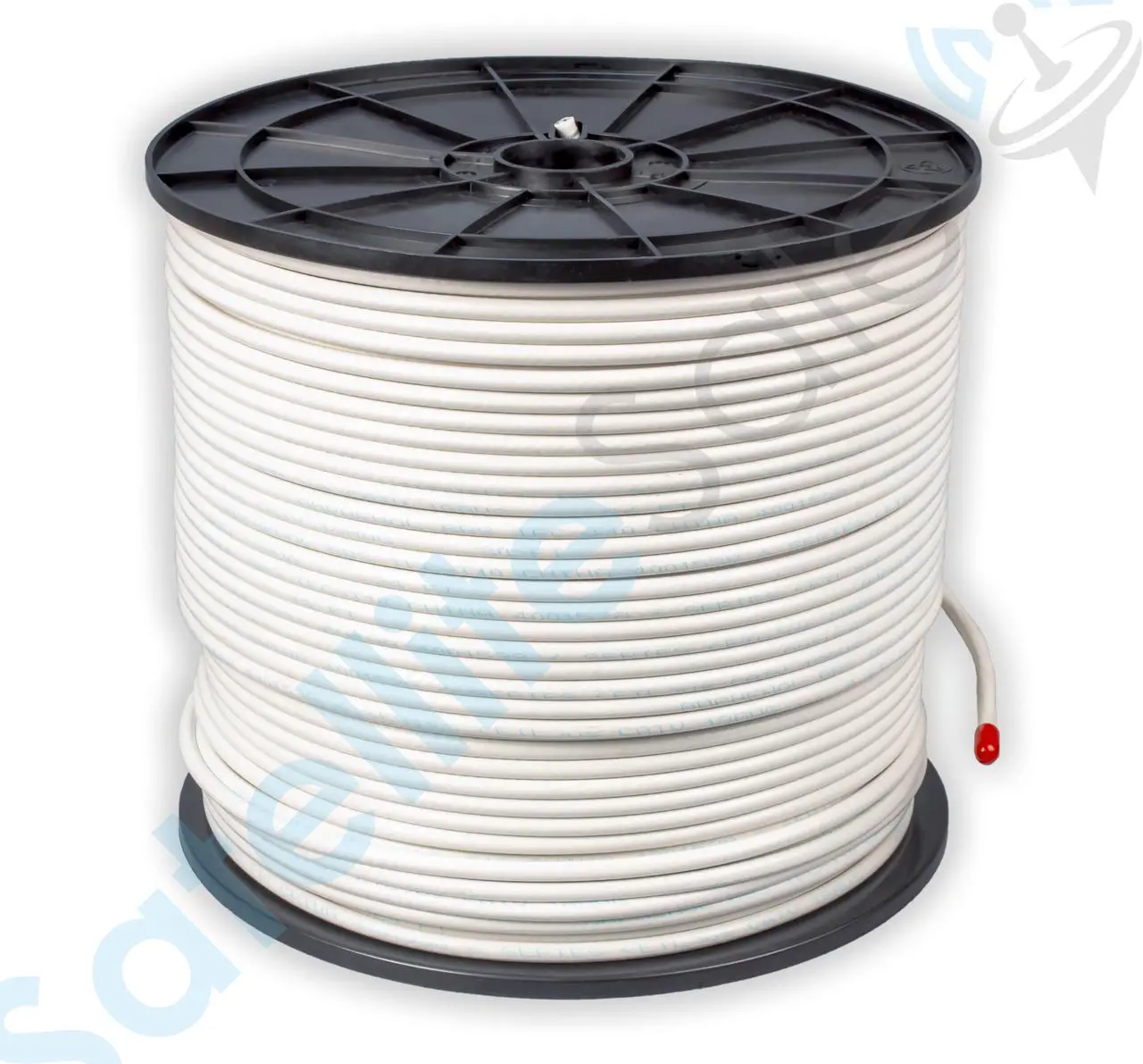 Amphenol Times Fiber T6TQP77-LTV(CATV) Communication 1000 Mhz Coaxial ...