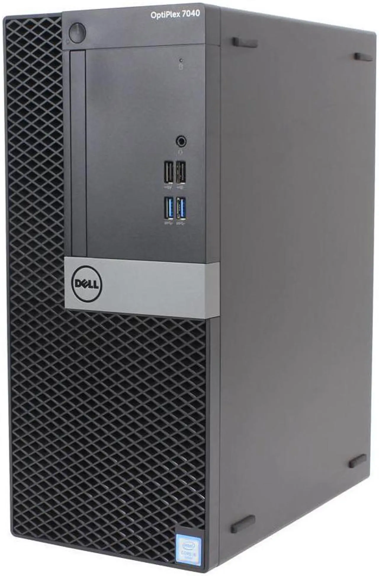 Refurbished: Dell Optiplex 7040 Desktop Intel Core i7 3.40 GHz 32GB 500 ...