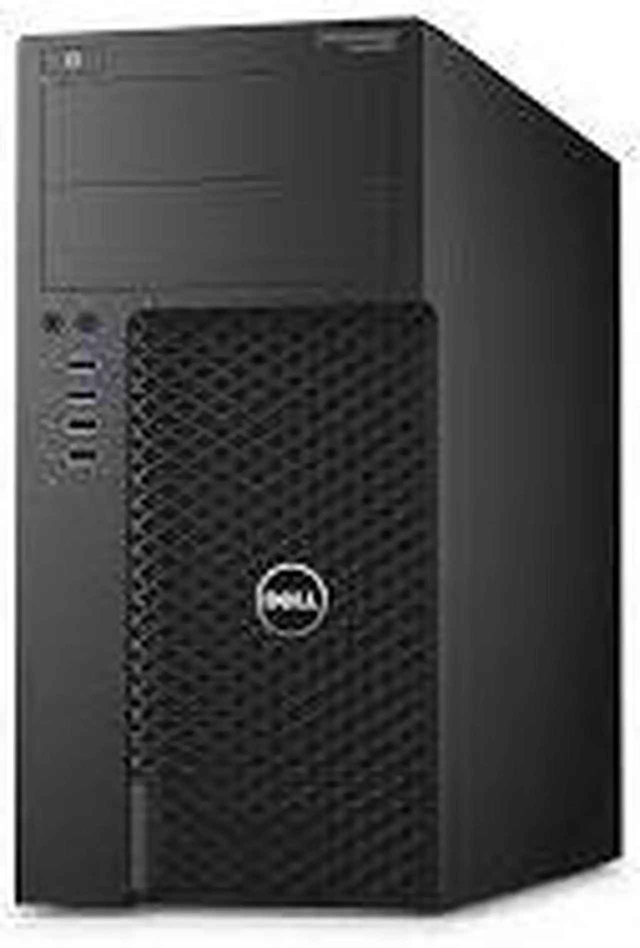 Refurbished: Dell Precision Tower 3620 Desktop Intel Core i7 32GB 512GB ...