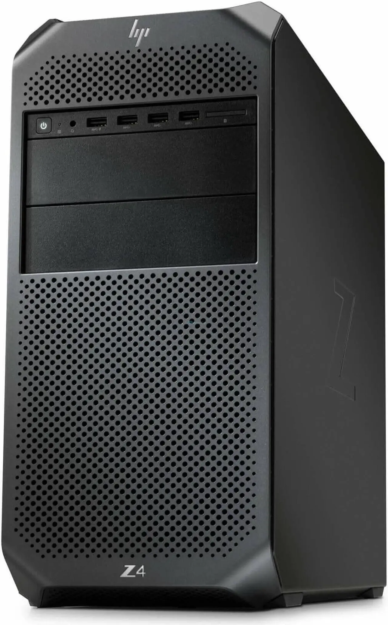 Refurbished: HP Z4 G4 Workstation Desktop Intel Xeon 3.60 GHz 32GB 1 TB ...
