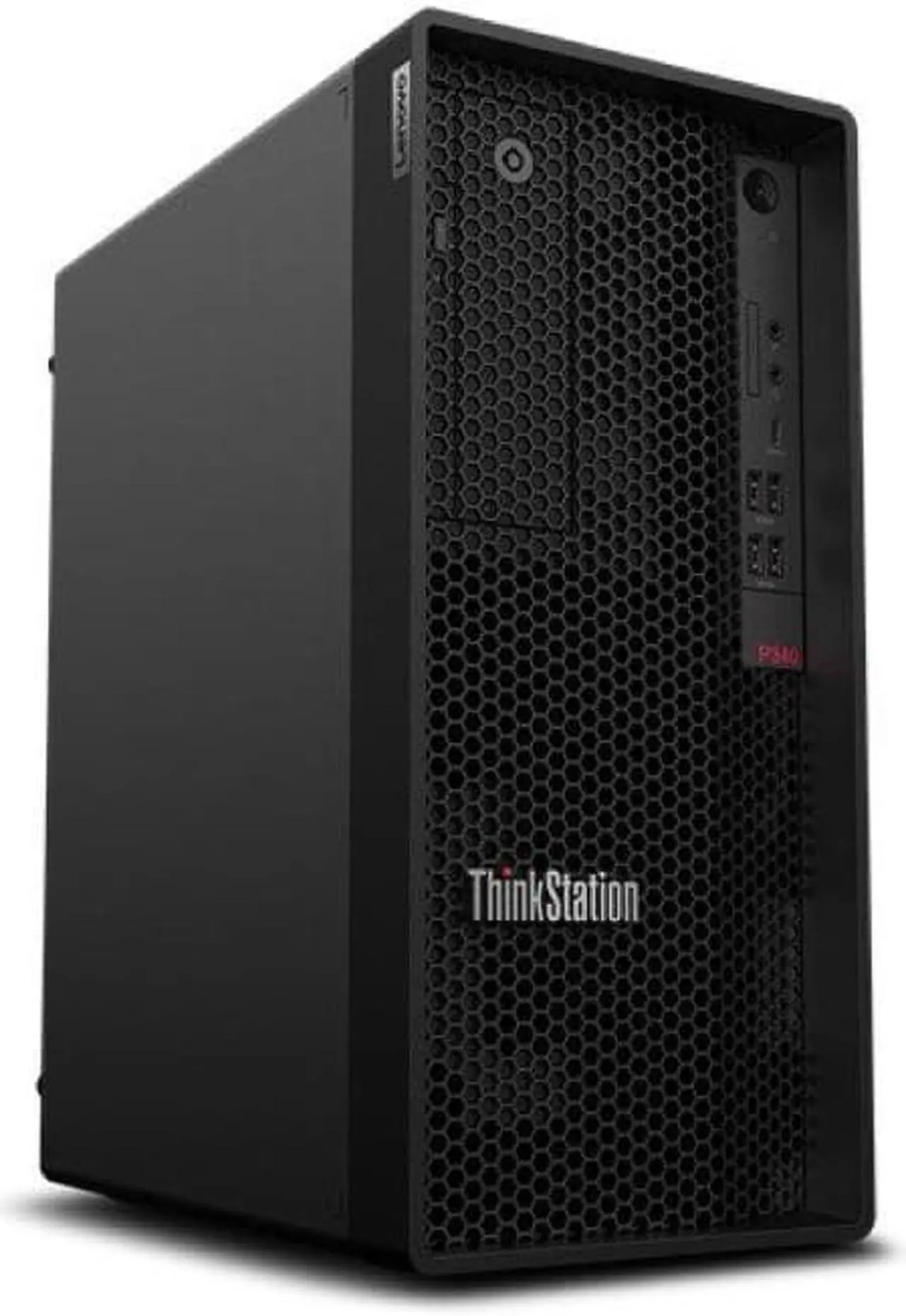Refurbished: Lenovo ThinkStation P340 Tower Desktop Intel Core i9 ...