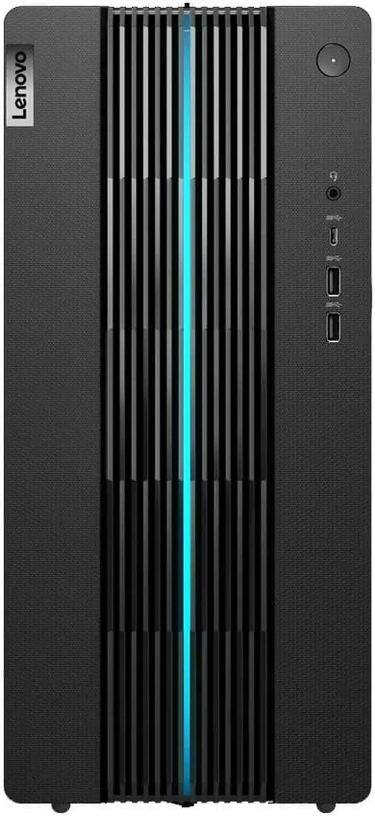 Refurbished: Lenovo IdeaCentre Gaming 5 17IAB7 Desktop Intel Core i5-12400 NVIDIA GeForce RTX ...