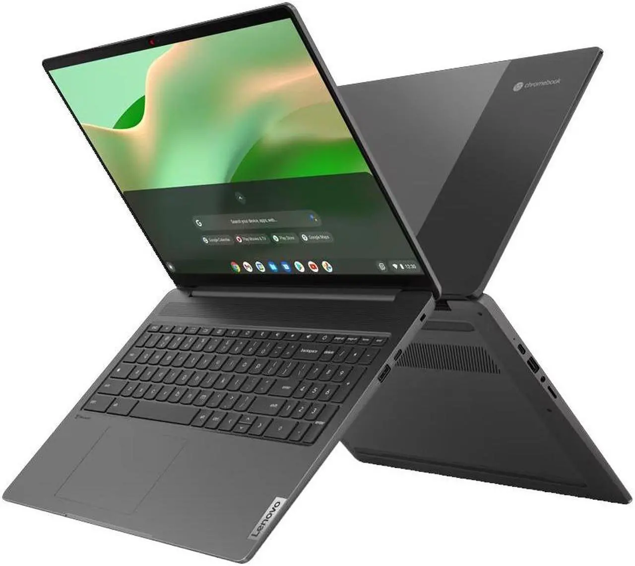 Refurbished: Lenovo IP 5 Chrome 16IAU7 16" Laptop Intel Core i5-1235U ...