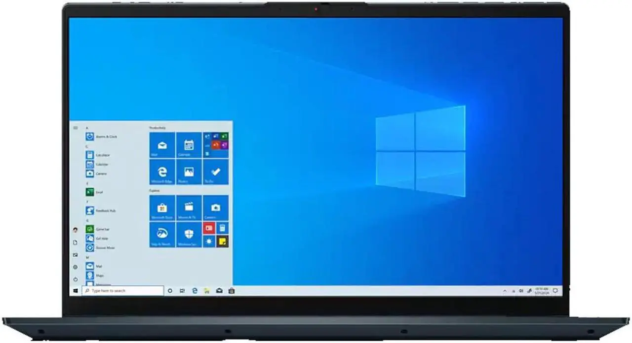 Refurbished: Lenovo IdeaPad 5 14ITL05 14" Laptop Intel Core i5-113G7 ...