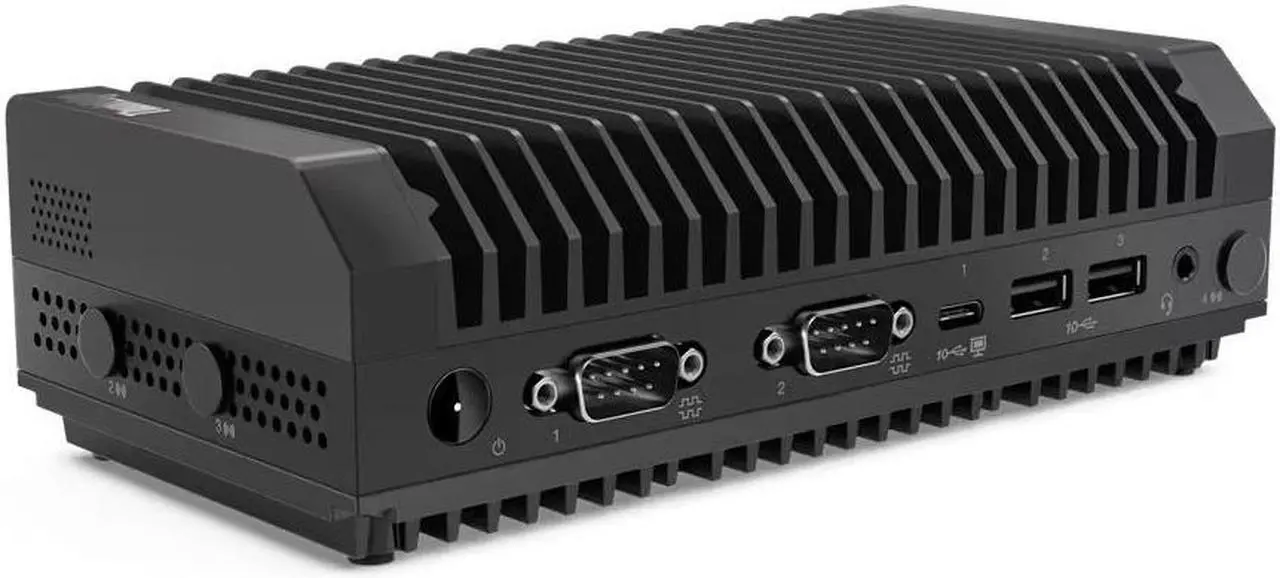 Refurbished: Lenovo ThinkEdge SE30 Desktop PC Intel Core i3-1115GRE 8GB ...