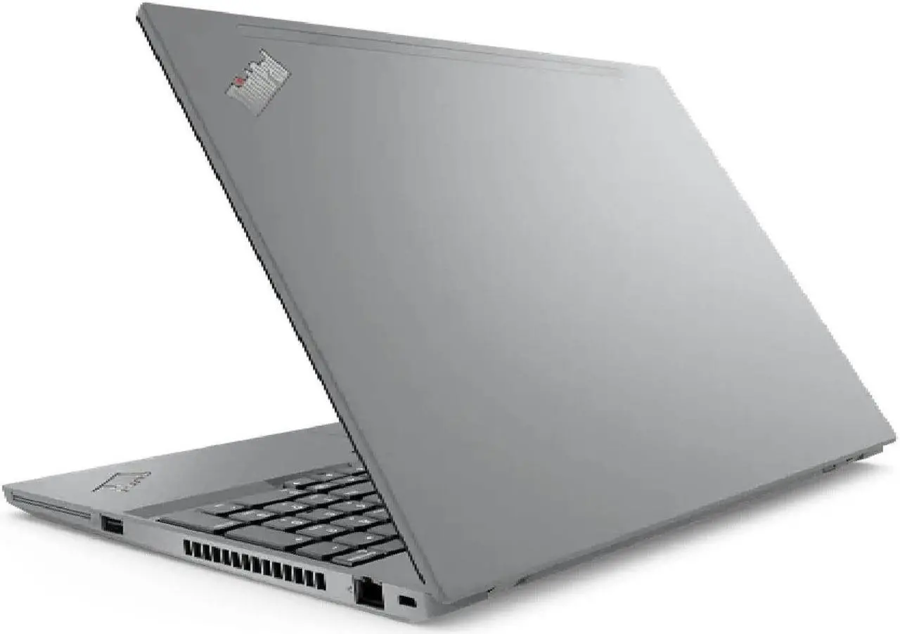 Refurbished: Lenovo Thinkpad T15 G2 15.6" Laptop Intel Core i5-1135G7 ...