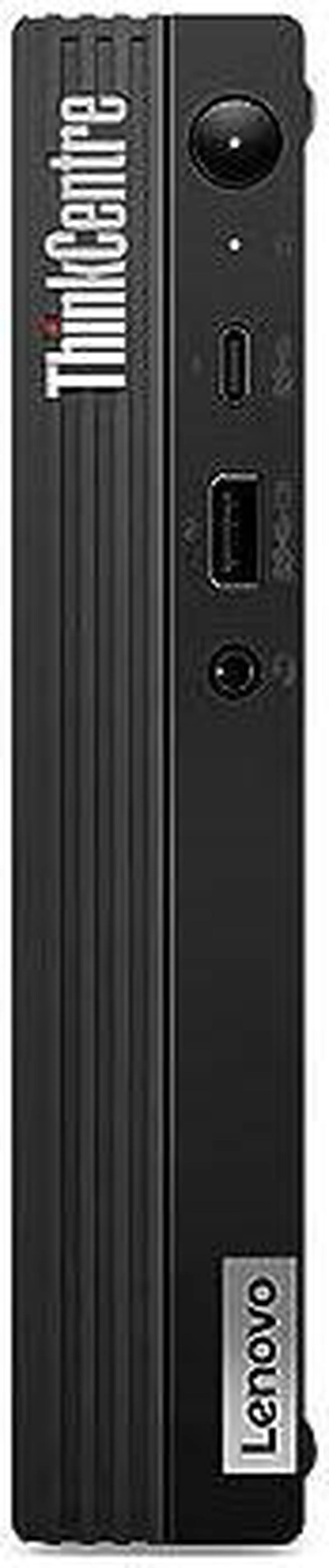 Refurbished: Lenovo ThinkCentre M75q Gen2 Tiny Desktop AMD Ryzen 3 PRO ...