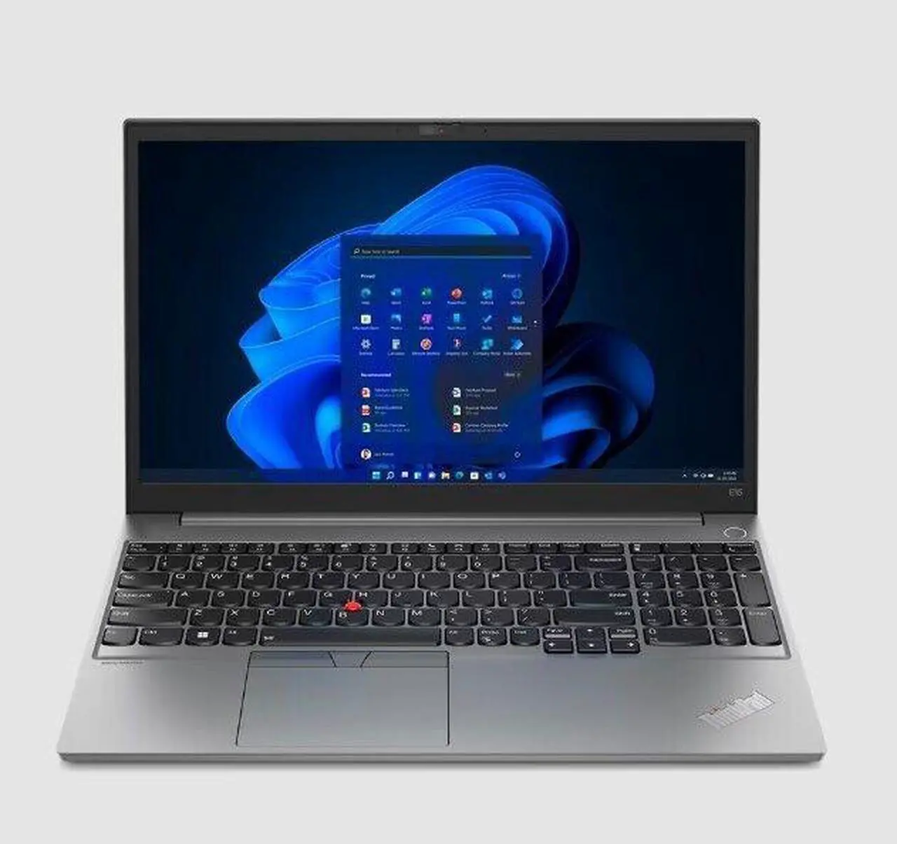 Refurbished: Lenovo Notebook ThinkPad E15 AMD Gen 4 Laptop, Ryzen 5 ...
