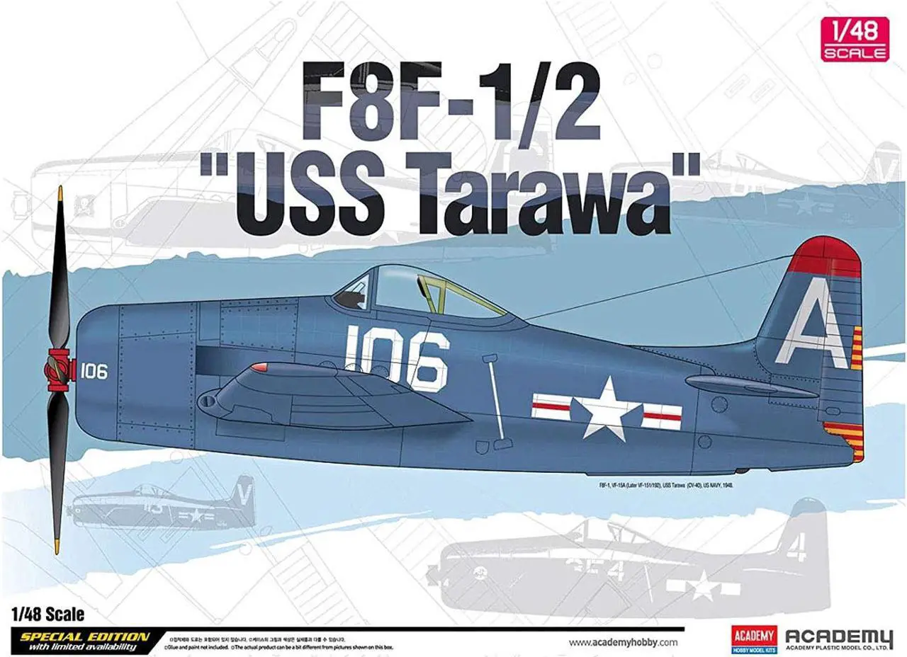 Academy ACA12313 Model Kit, Various - Newegg.com