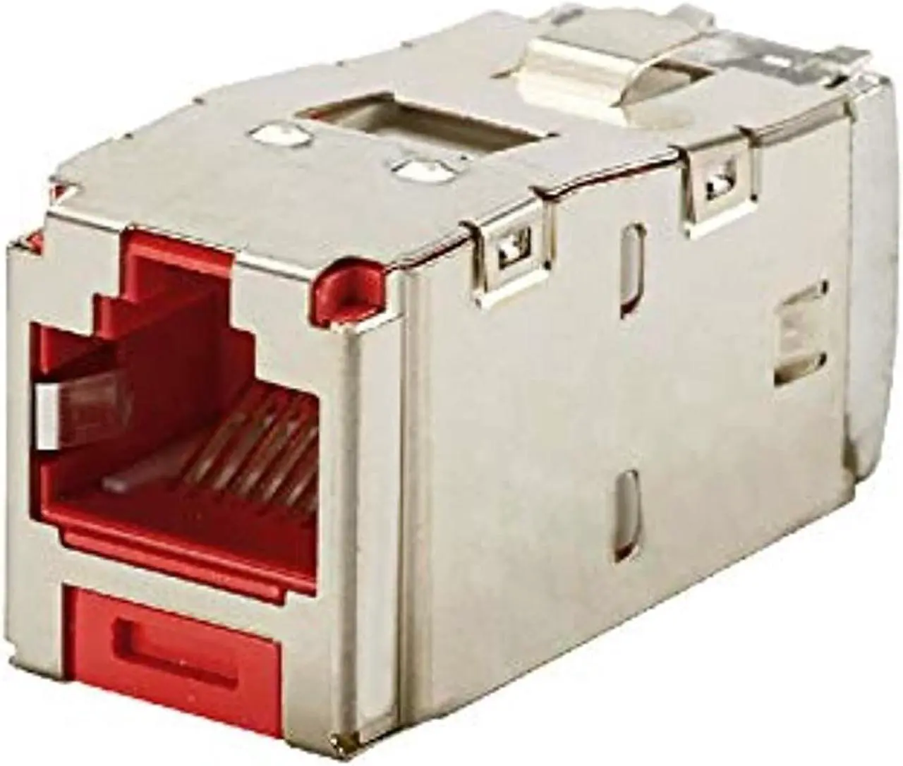 Panduit Mini-Com Cat.6 UTP Module - Newegg.com