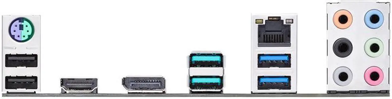 Refurbished: ASUS PRIME Z490-V Intel Z490 1200 LGA ATX M.2 Desktop ...