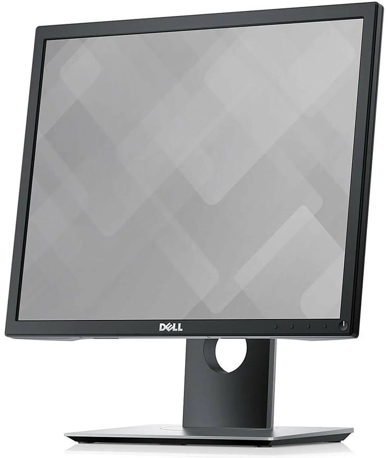 Open Box: Dell 19" 60 Hz IPS Monitor 8 ms D-Sub, HDMI, DisplayPort, USB ...