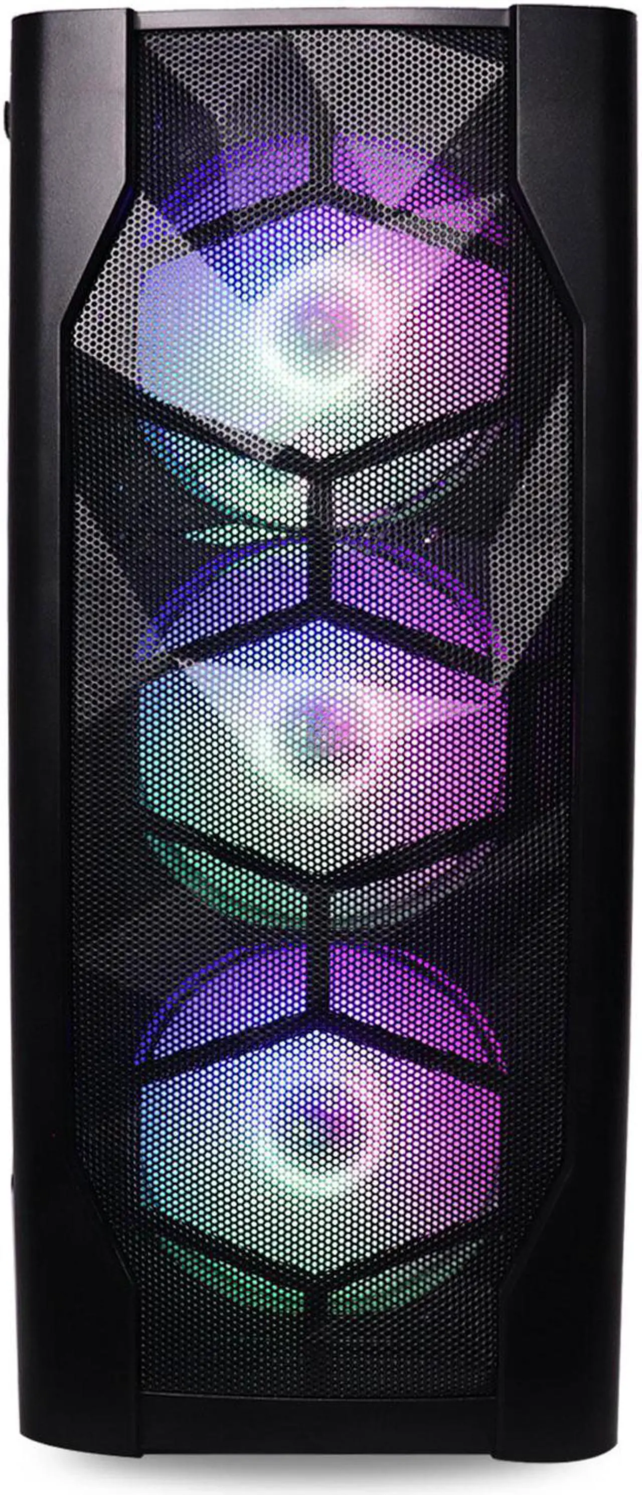 ViprTech Entry Level Gaming PC Computer - Intel i5 3.40Ghz, NVIDIA GTX ...