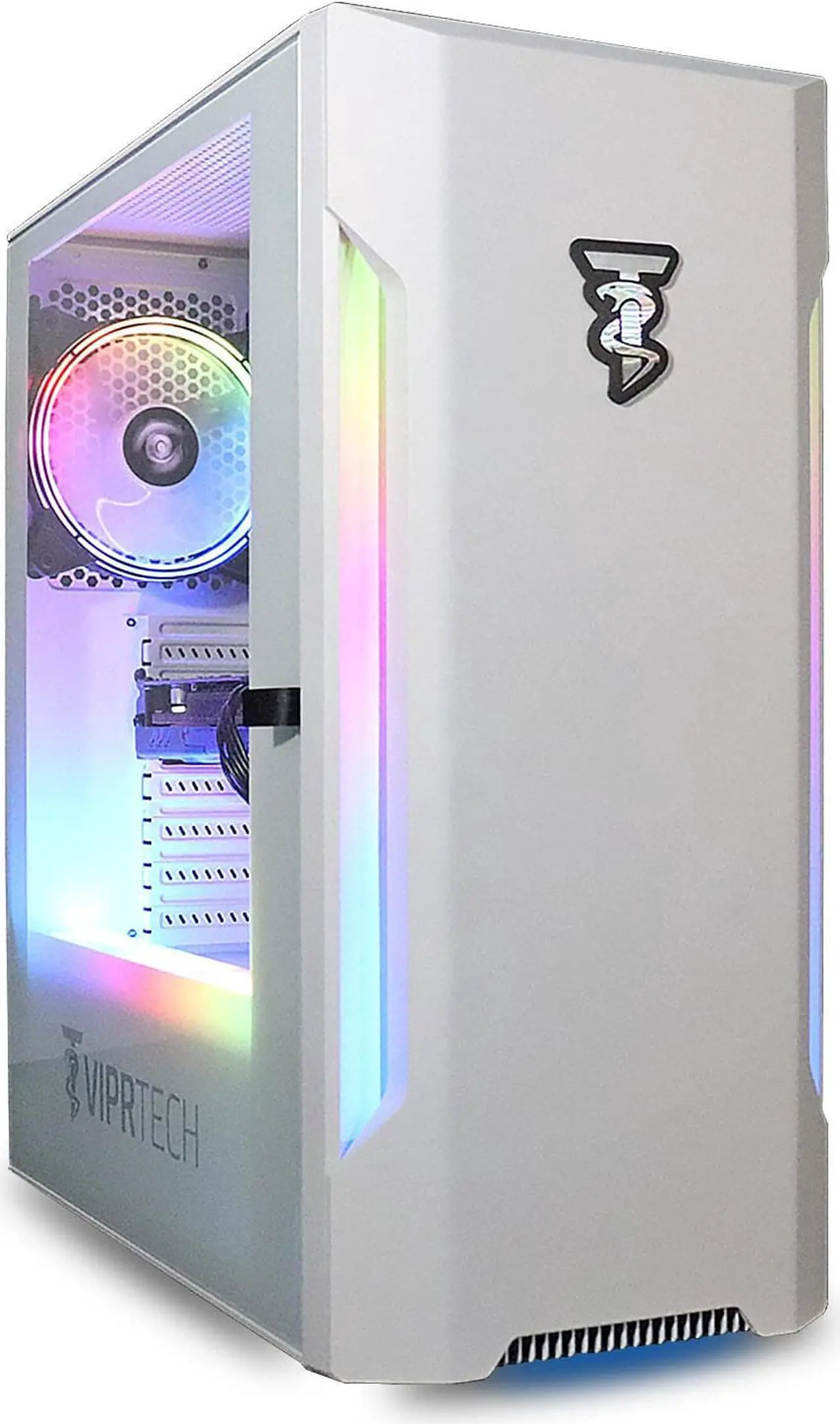 ViprTech Prime Gaming PC Computer Desktop - Intel Core i5 (3.8Ghz ...