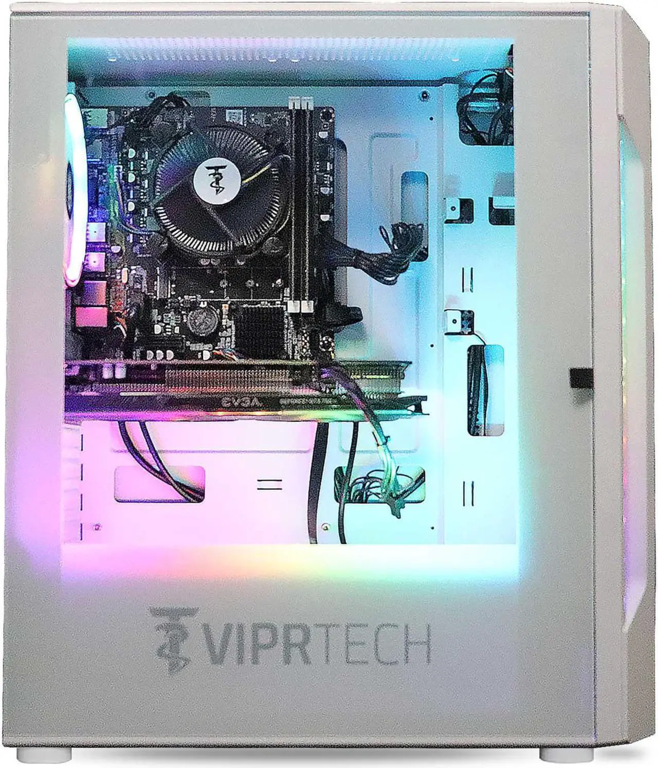 ViprTech Prime Gaming PC Computer Desktop - Intel Core i5 (3.8Ghz ...