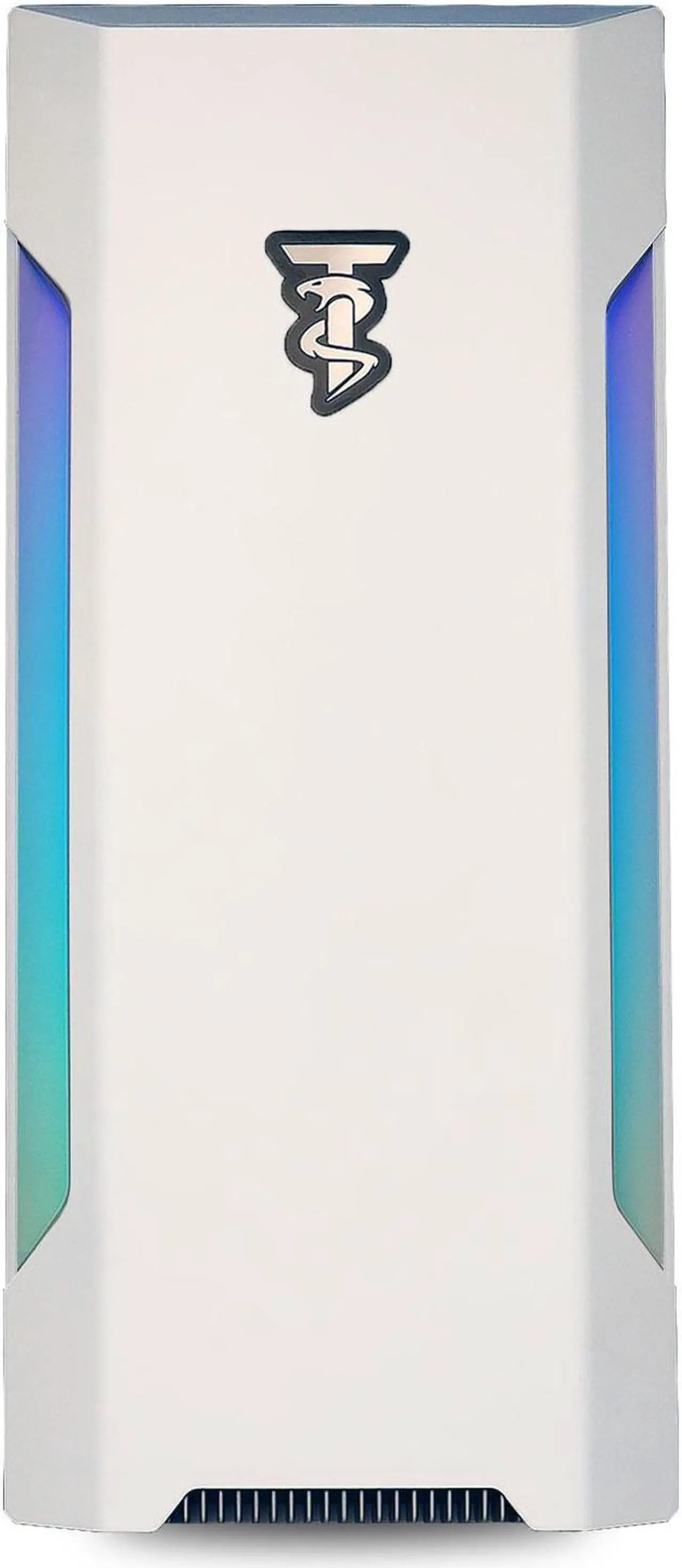 ViprTech Rebel 4.0 Gaming PC Desktop Computer - AMD Ryzen 7 (4.1Ghz ...