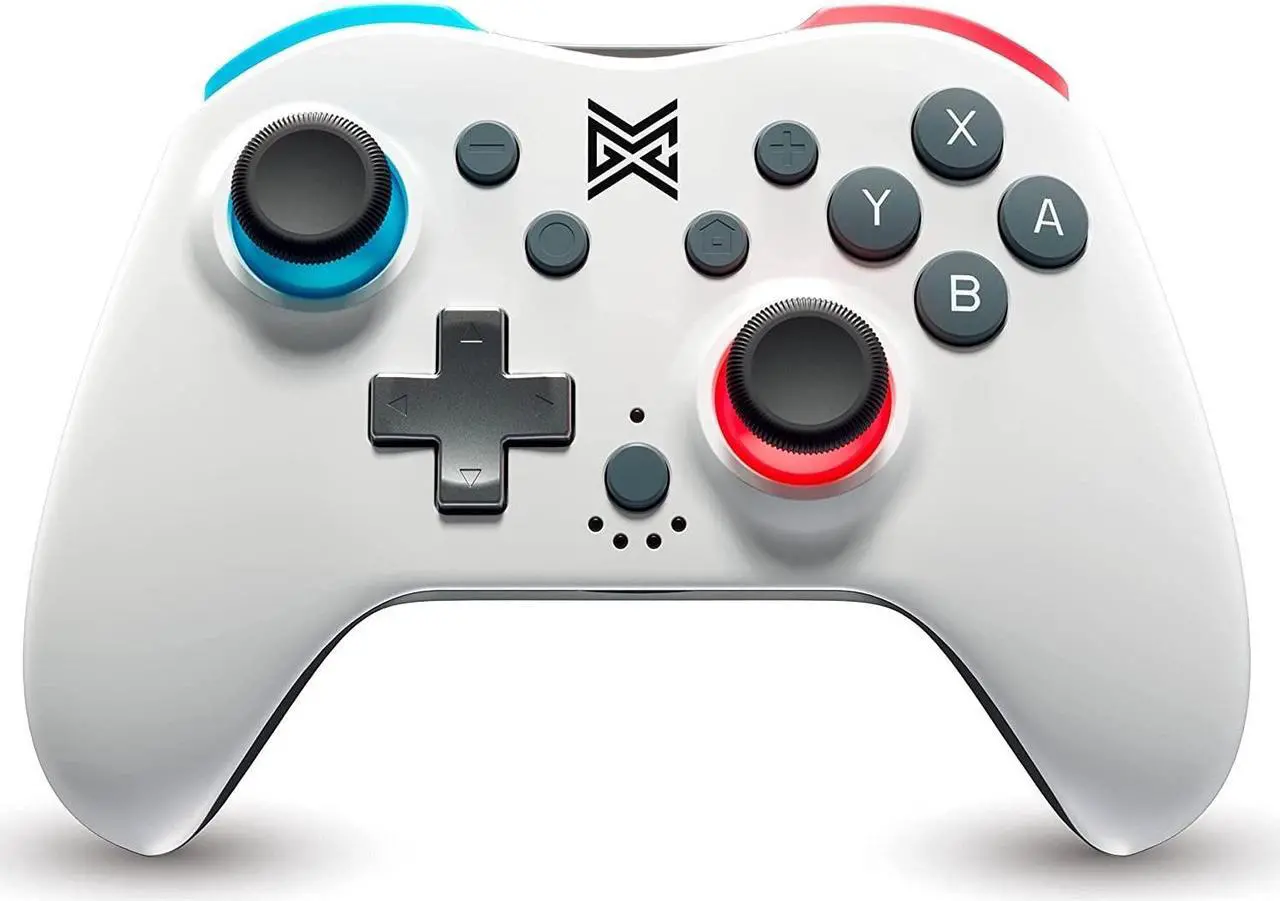 Refurbished: Mobile Gaming Corps Switchplate Nintendo Switch Wireless ...