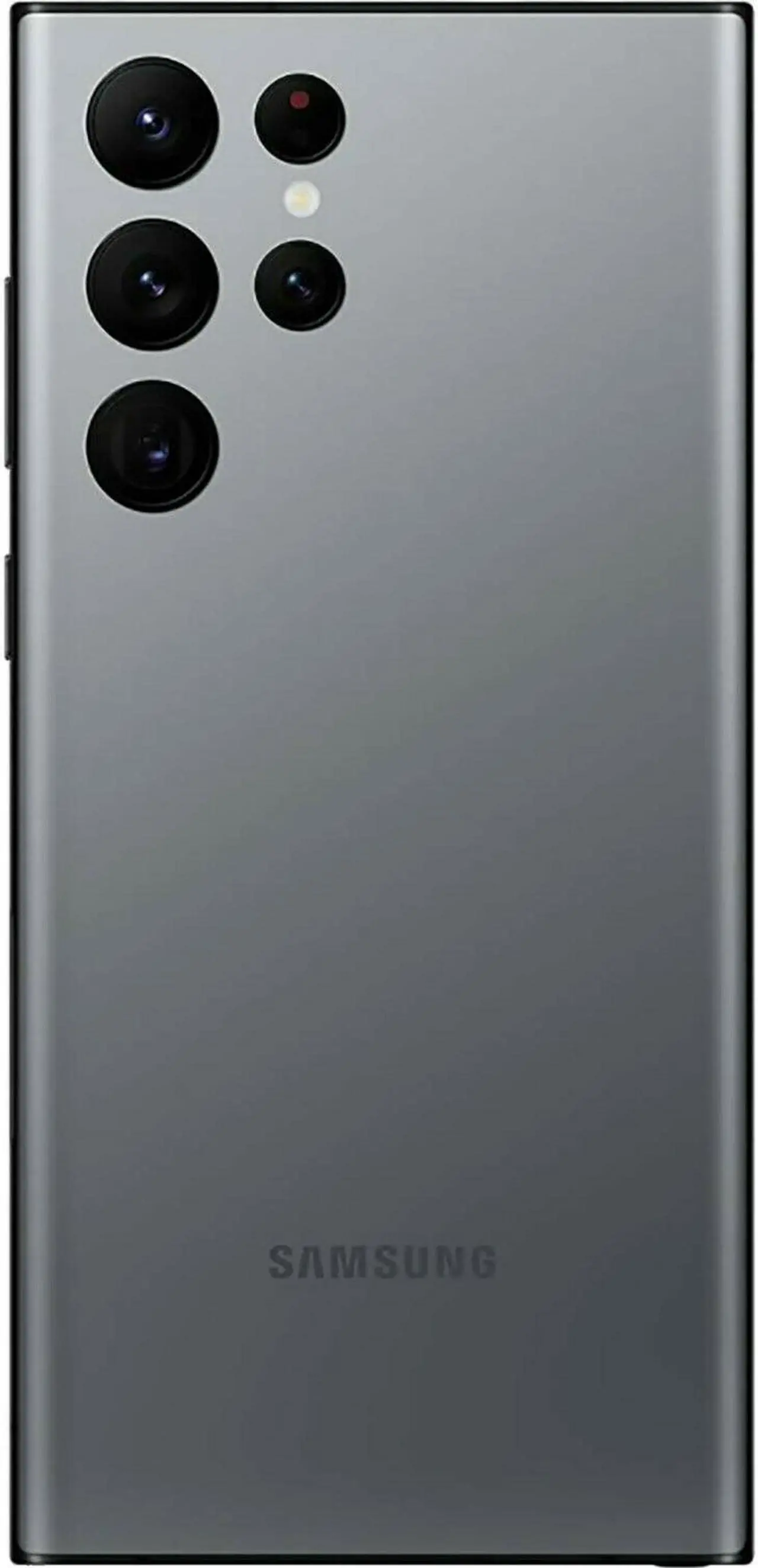 Samsung Galaxy S22 Ultra ONLINE EXCLUSIVE Dual-SIM + eSIM 512GB ROM ...