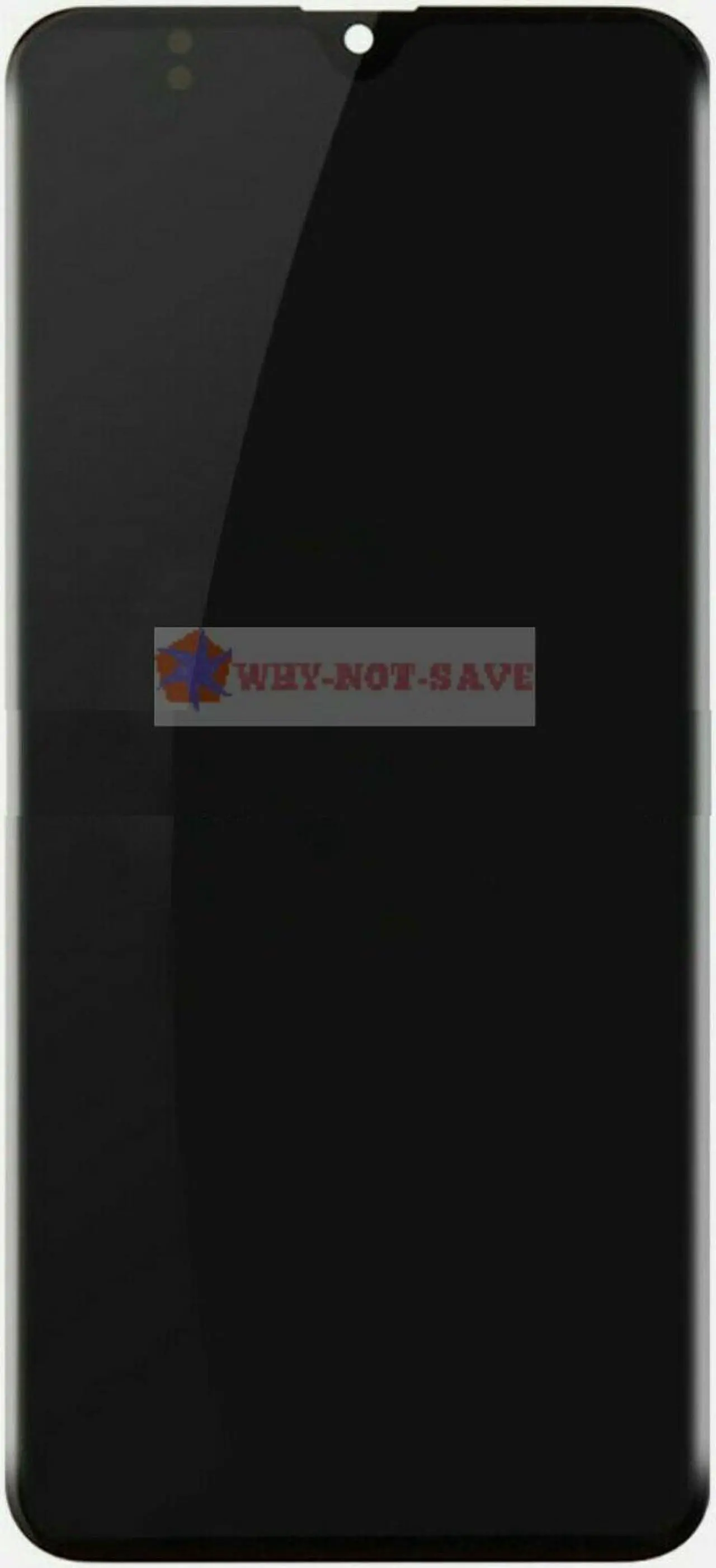 LCD Digitizer Glass Screen Display Replacement Part for Samsung Galaxy ...