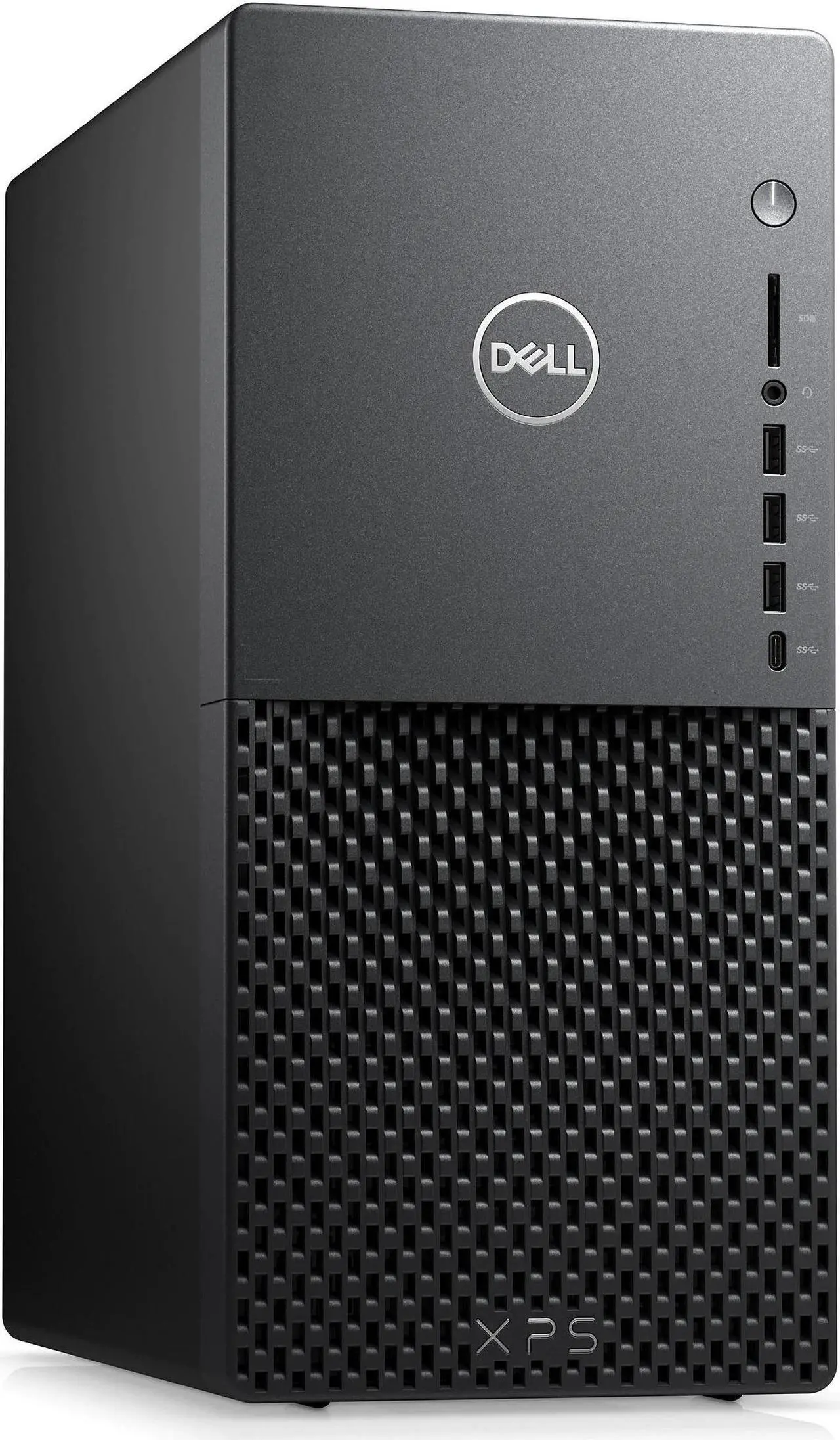 Dell XPS 8940 10th Gen Intel Core i7-10700 8-Core Processor,64GB DDR4 ...