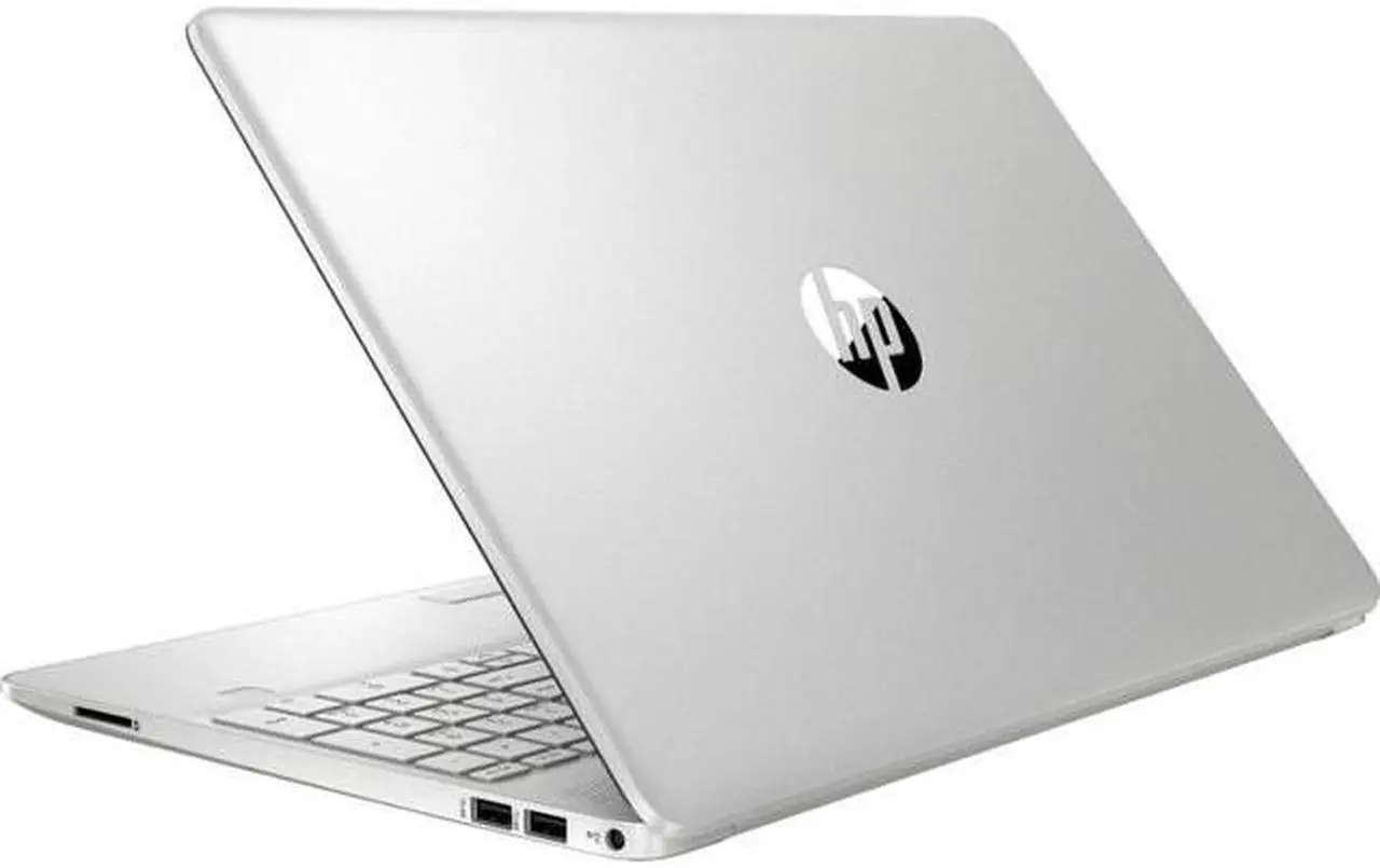 HP 15 Laptop, 15.6" FHD (1920 x 1080) Display, Intel Core 12TH i3-1215U Upto 4.4GHz, 8GB RAM ...
