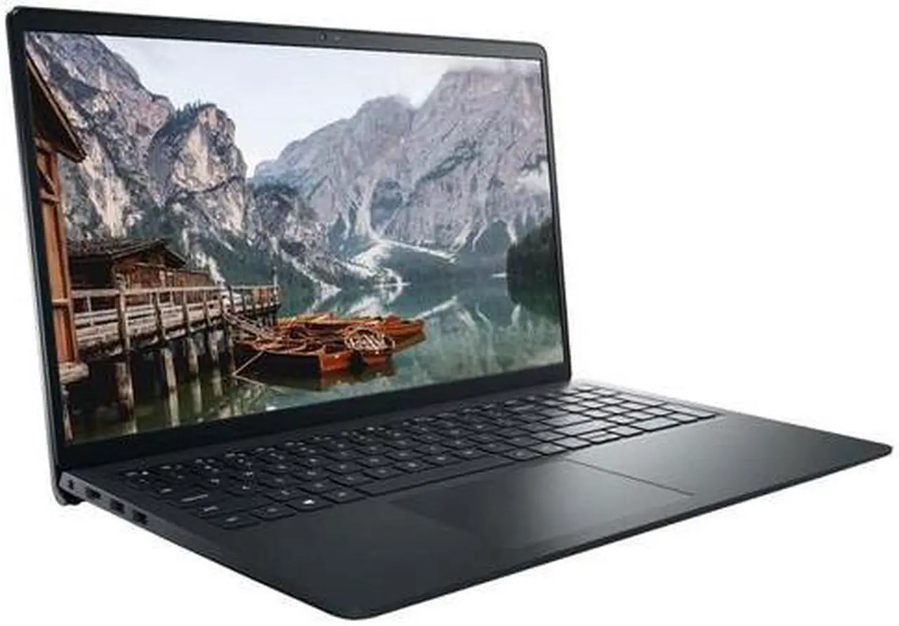 Dell Inspiron 3000 Home & Business Laptop Notebook ,15.6" FHD Touch ...