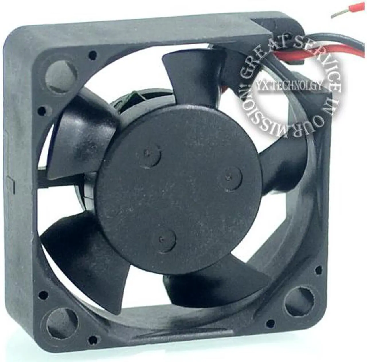 3010 3cm S0310-12H 12V 0.095 A mute notebook cooling fan - Newegg.com