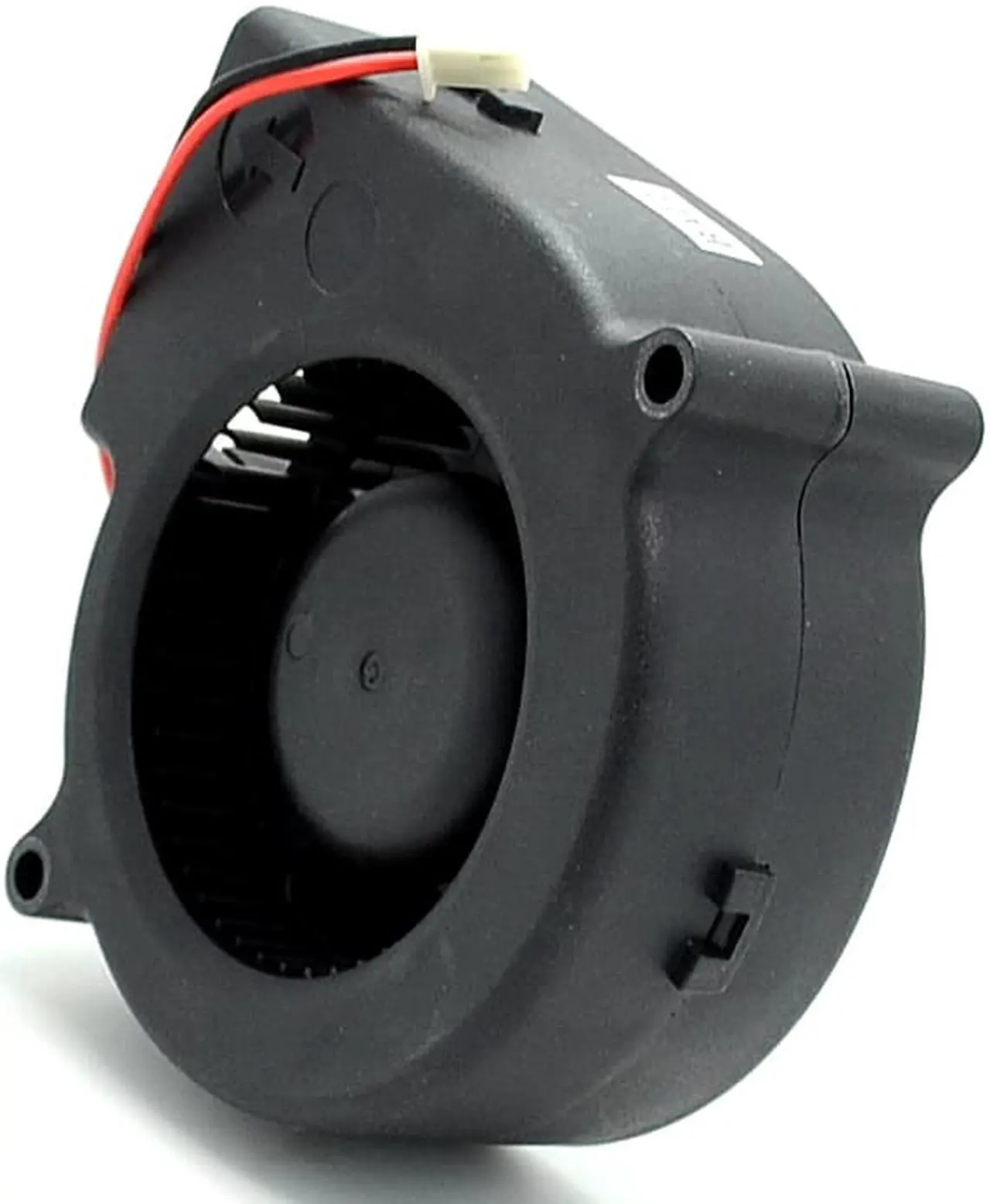 The 7530 turbo blower 1U2U server 12V 0.10A quiet fan BFB0712L Delta 75 ...