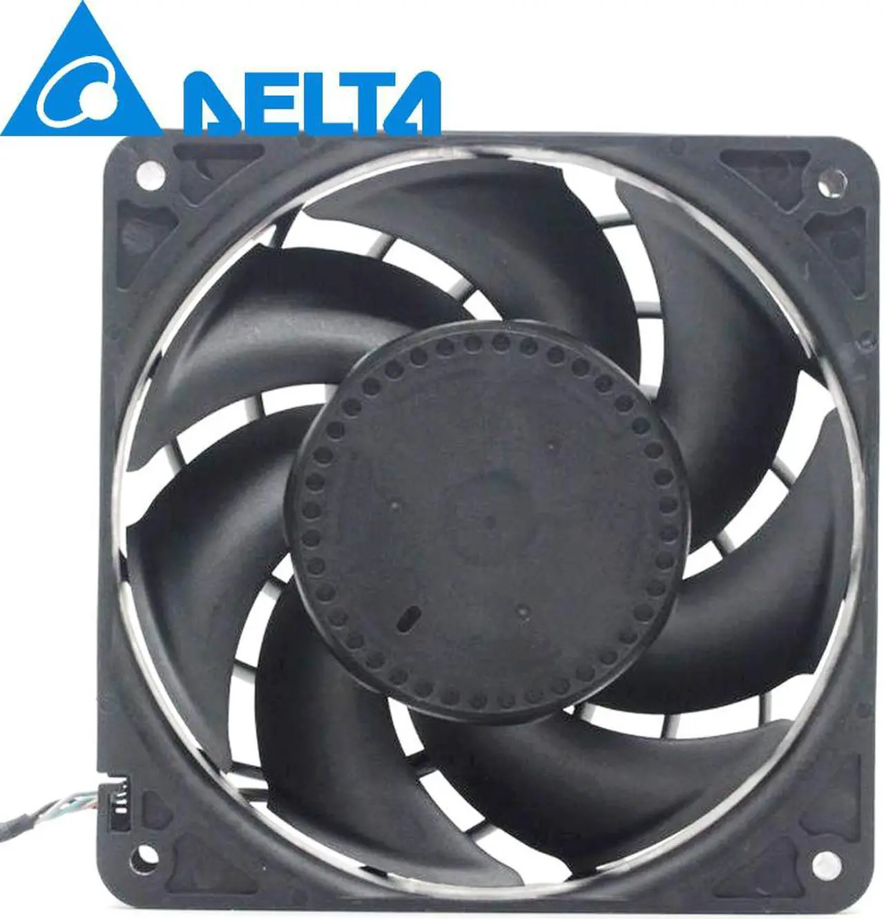 1pcs AFB121212HE-00 AFB121212HE 12V 0.70A 4 Line Heat Dissipating Projector cooling Fan 12038 ...
