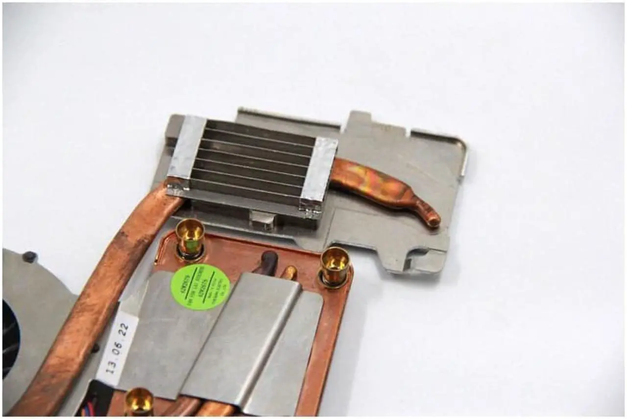For Lenovo For IBM For Thinkpad R61 fan heatsink R61 independent ...