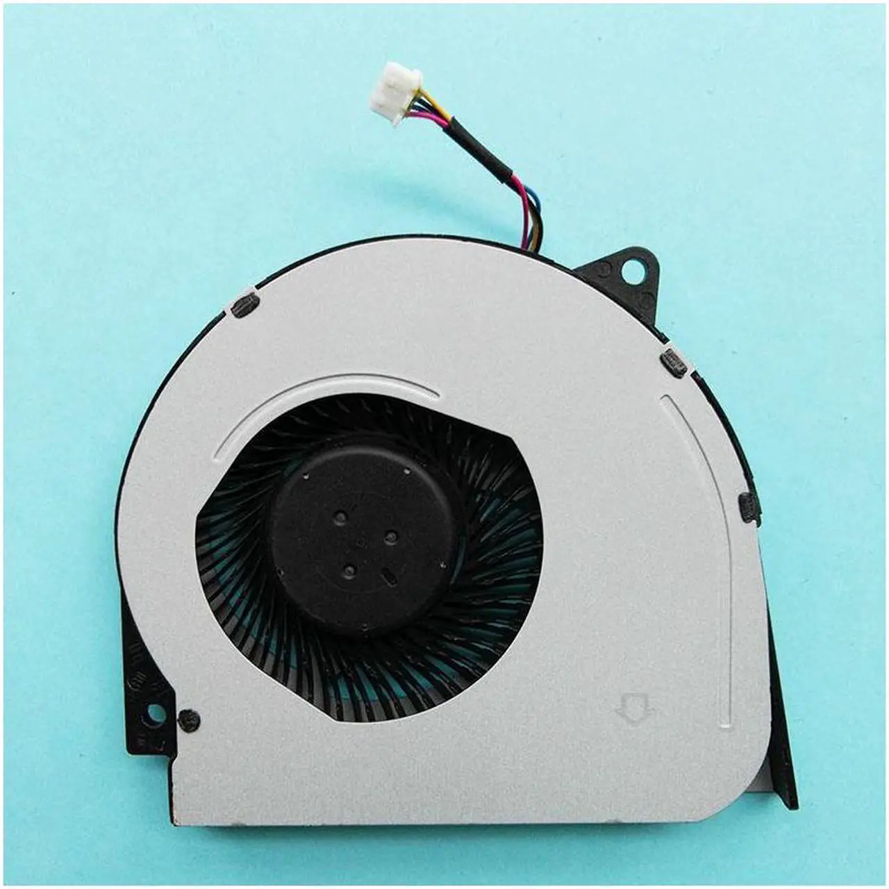 NEW Original CPU FAN FOR ASUS N46 N46E N46VB N46VJ N46VM N46VZ ...