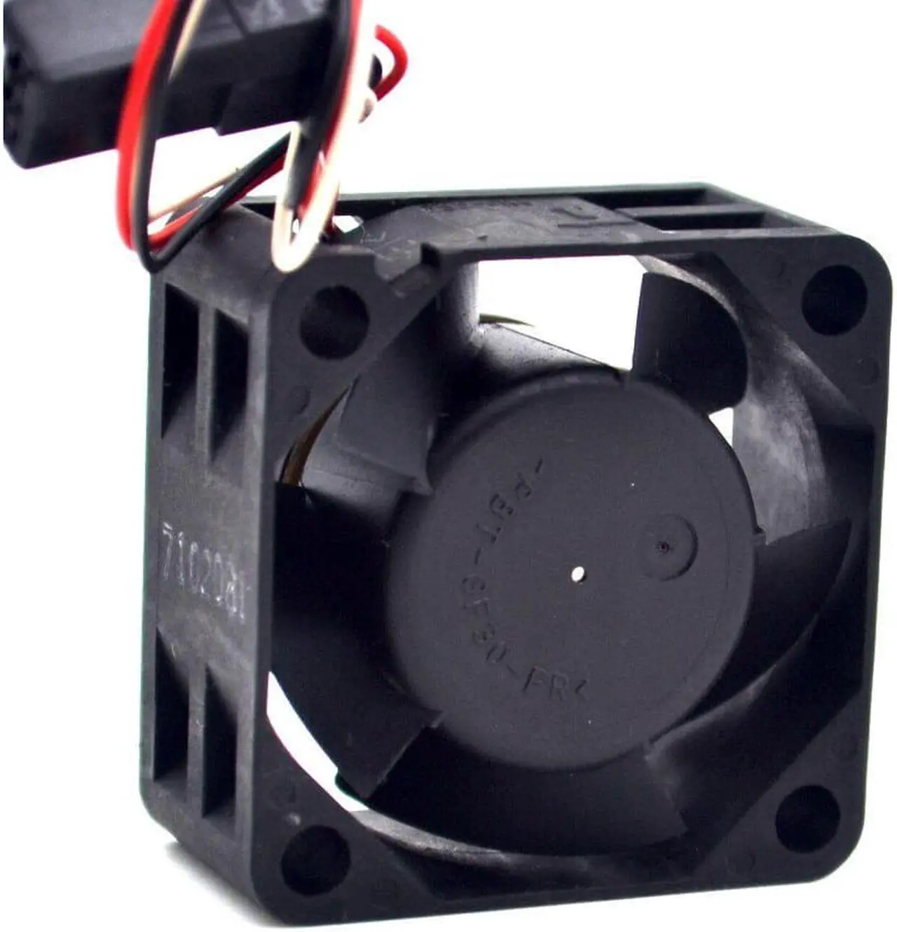 10pcs 40*40*20mm 1608KL-05W-B39 4020 24V 0.08A Fanuc Fan Heatsink for For NMB - Newegg.com