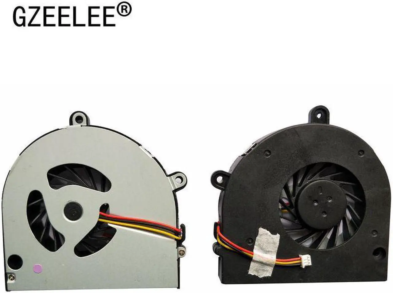 New Laptop cpu cooling fan for Acer Travelmate 5740G 5741G 5251 5552G ...
