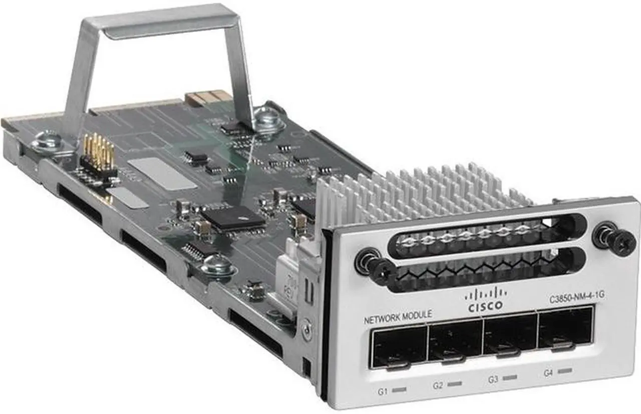 Cisco Expansion Module - Newegg.com