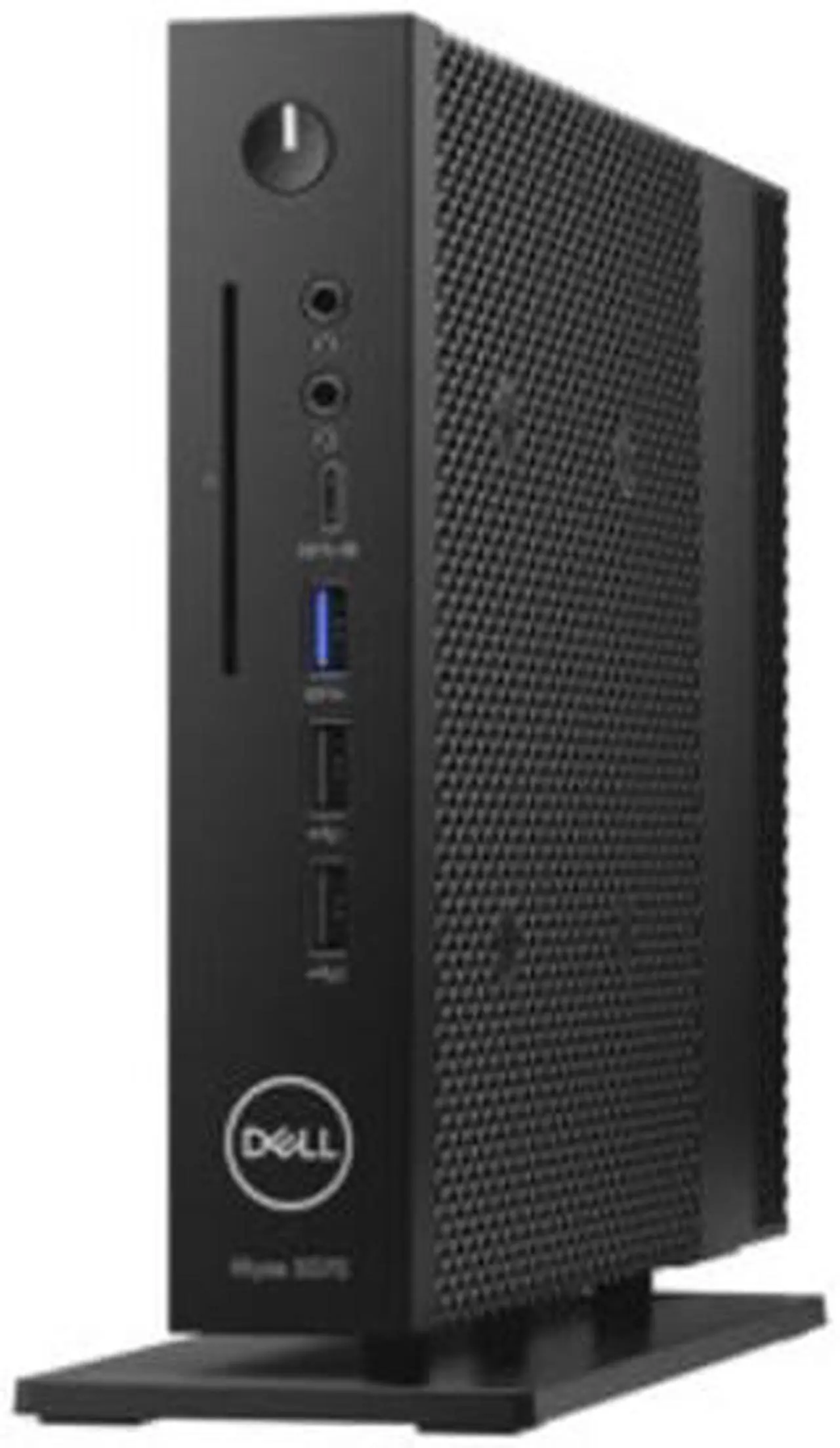Wyse 5000 5070 Thin Client - Intel Celeron J4105 Quad-core (4 Core) 1. ...