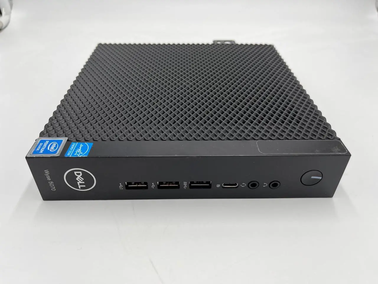 Refurbished: Wyse 5000 5070 Thin Client - Intel Pentium Silver J5005 ...