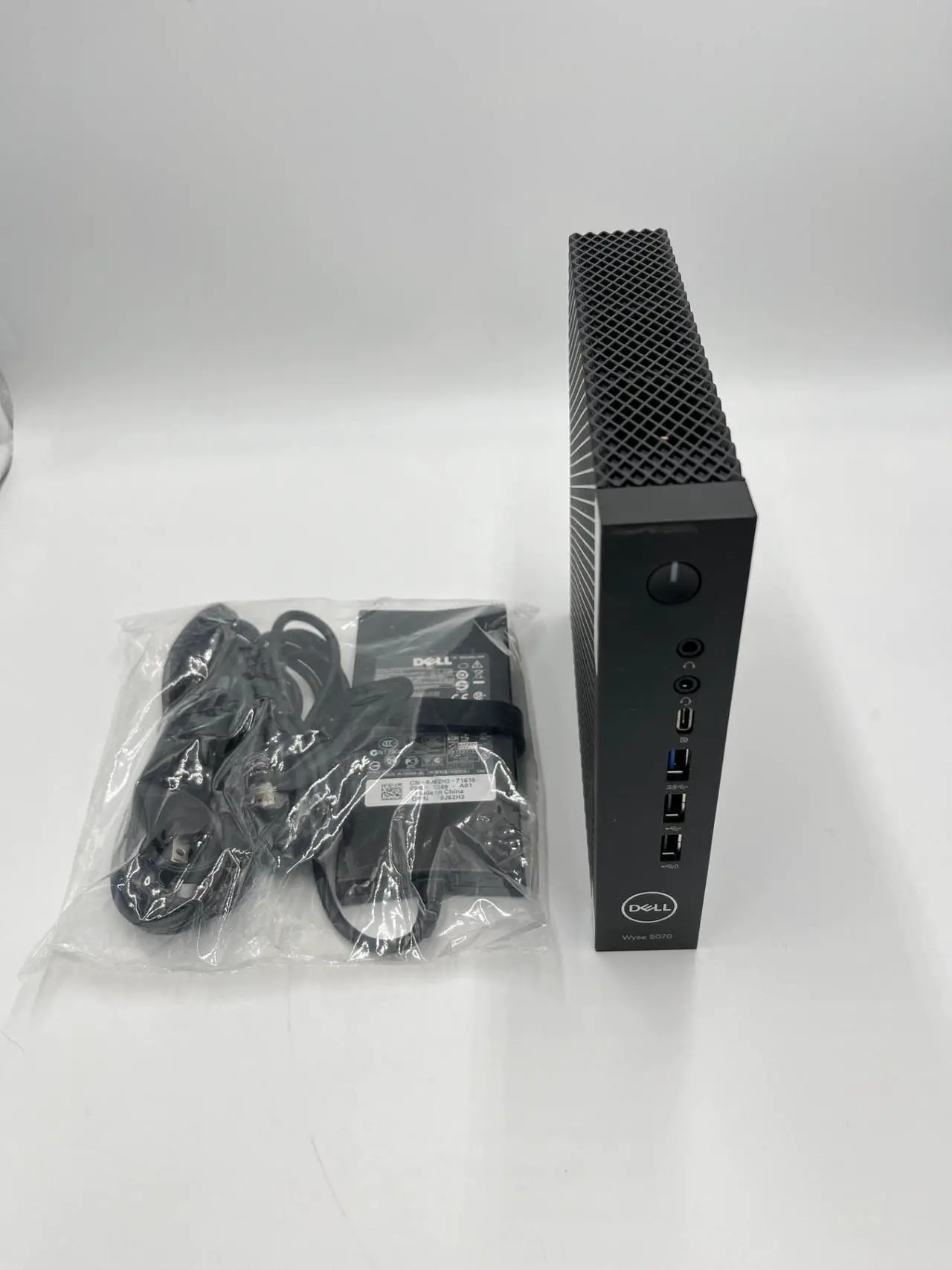 Refurbished: Dell Wyse 5070 Thin Client Intel Celeron 1.50GHz J4105 8 ...