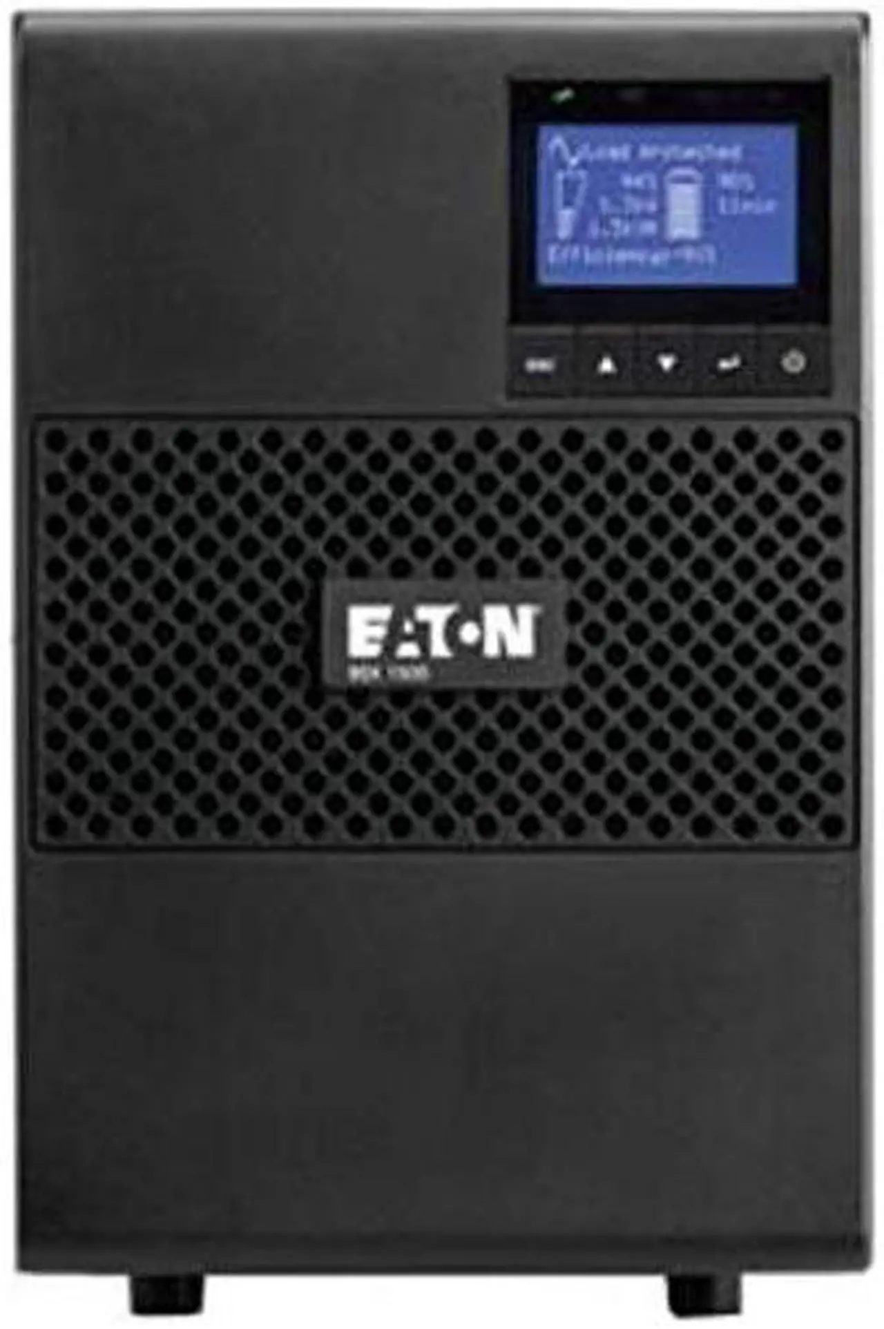 Eaton 700 VA 9SX 120V Tower UPS - 700 VA/630 W - 100 V AC, 110 V AC ...