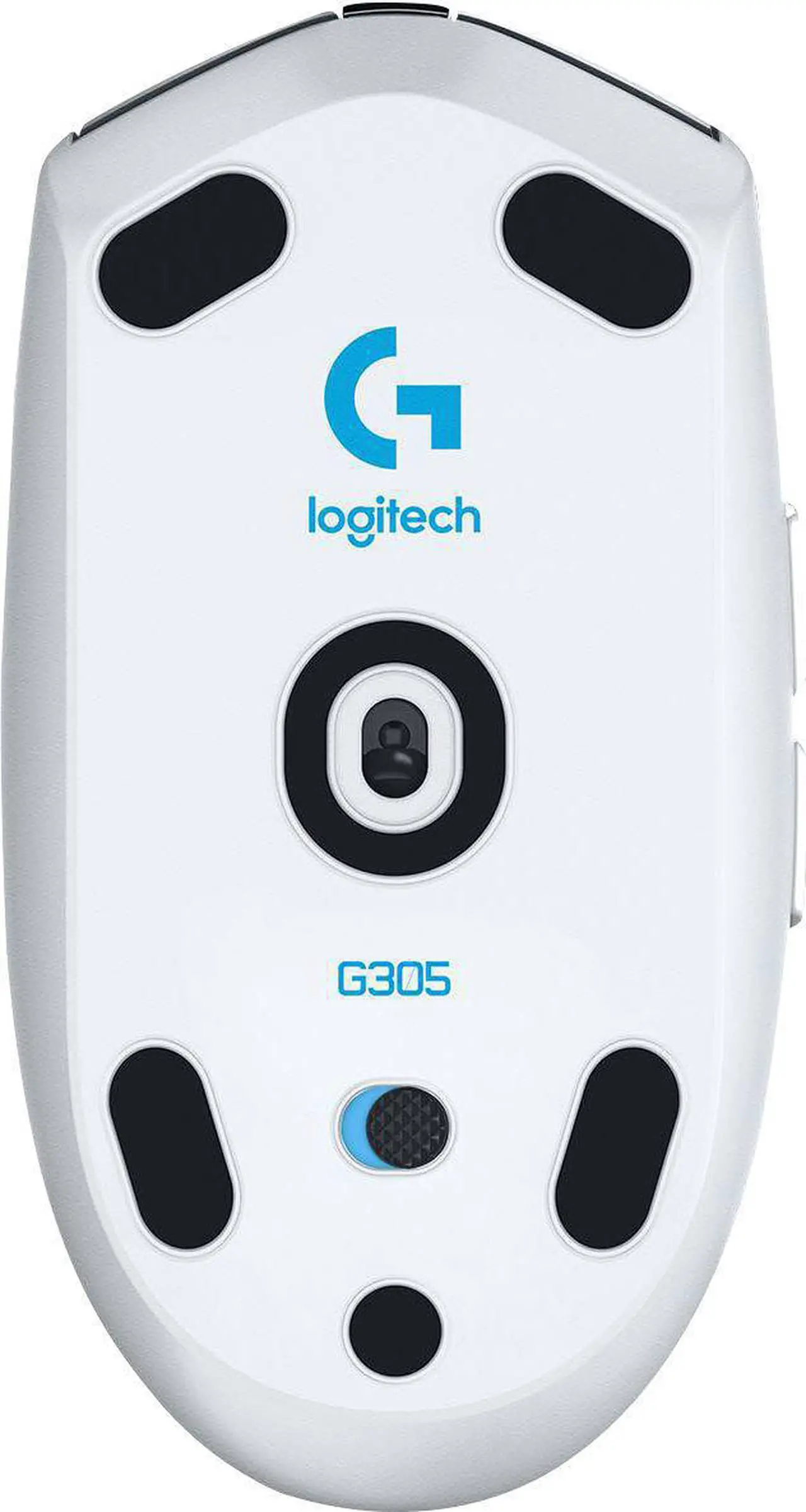 logitech g305 k/da lightspeed wireless gaming mouse - official league ...